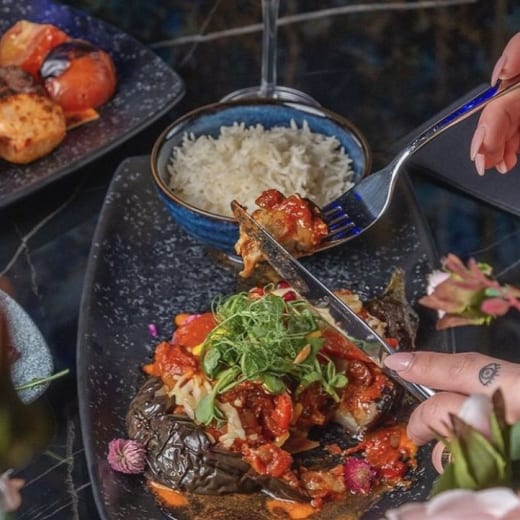 Venue 295 in London - Restaurant Reviews, Menus, and Prices | TheFork