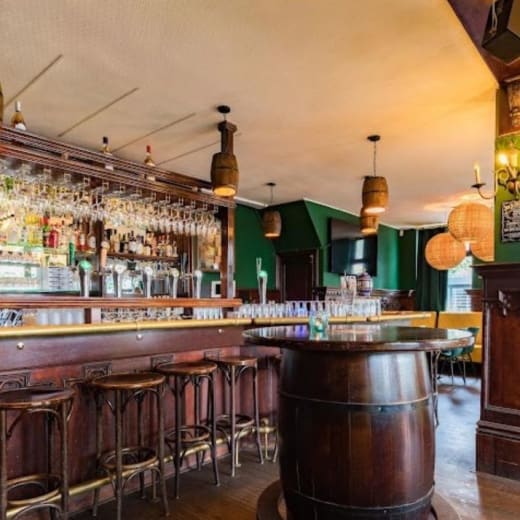 The 5 Best YUMS x2 Restaurants in Maartensdijk | TheFork