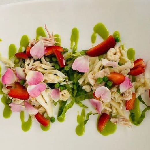 Solano Restaurant in San Benedetto del Tronto - Bewertungen ...