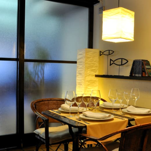 Roma in Barcelona - Restaurant Reviews, Menu and Prices | TheFork