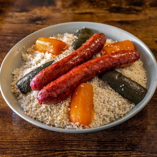 Carte et Menus 2025 - L'AUTHENTIQUE à Paris | TheFork