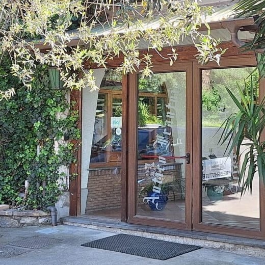 Menus 2025 - Antico Frantoio in Sorrento | TheFork