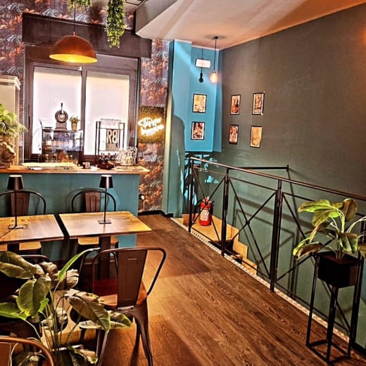 I MIGLIORI 10 Pub e Birreria a Roma | TheFork