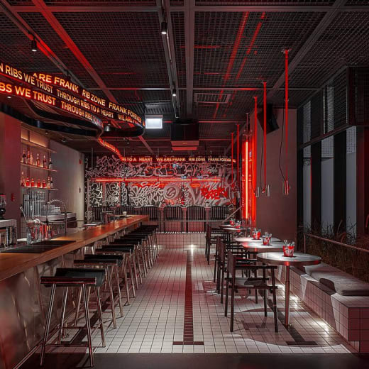 Frank Meat & Taps em Dubai - Preços, menu, morada, reserva e avaliações ... Frank Meat & Taps em Dubai - Preços, menu, morada, reserva e avaliações ...