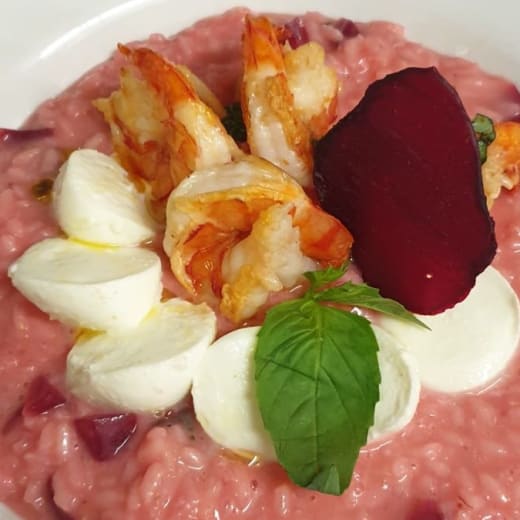 Menus 2025 - Il Ristorante San Lorenzo in Lugano | TheFork