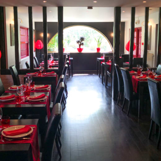 The Best Ethnic Restaurants in La Baule-Escoublac | TheFork