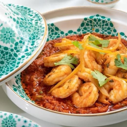 Carte et Menus 2025 - Samira à Torrevieja | TheFork