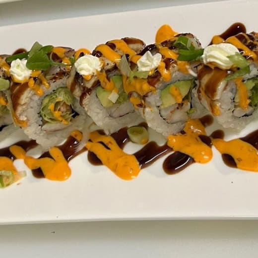 Restaurant Hitomi Plus Gasometer à Vienne - Menu, avis, prix et ...