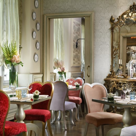 The 10 Best Italian Restaurants in Milan | TheFork