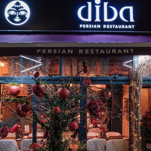 Diba Chelsea in London - Restaurant Reviews, Menus, and Prices | TheFork