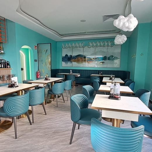 meiwei Chinese Cuisine à Vienne - Menu, avis, prix et réservation | TheFork