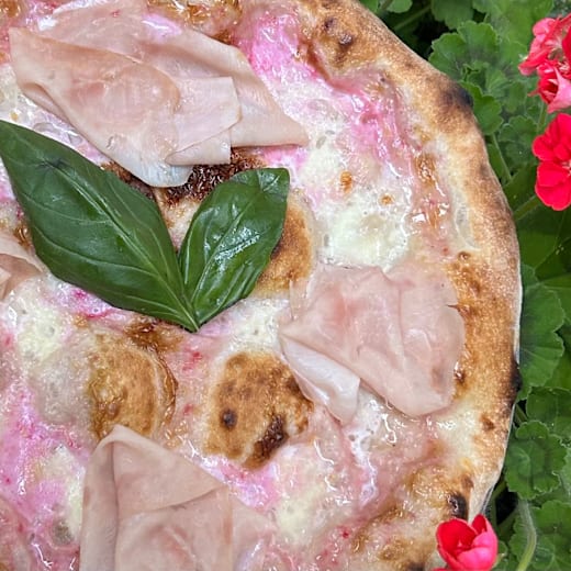 Osteria Pizzeria del Viale a Cervia - Menu, prezzi, immagini ...