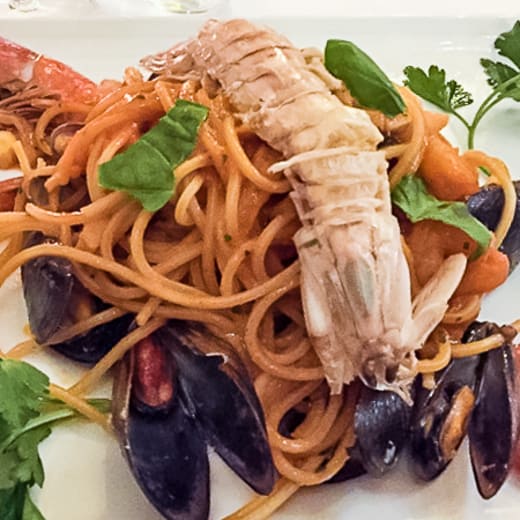 The 5 Best American Express Restaurants in Lazise | TheFork