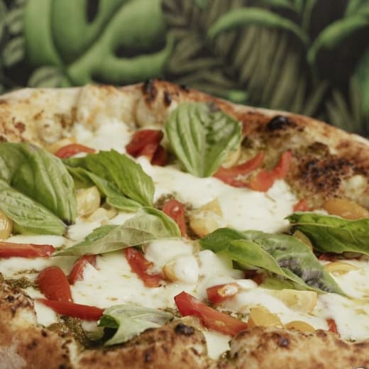 Menu 2025 - La Collina express in Monterusciello | TheFork