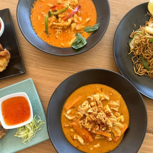 Menù completo e carta 2025 - Helm Bar Seaside a Marbella | TheFork