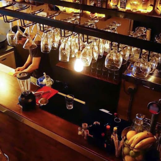 Menu 2025 - Chulapio Cocktails & Crepes in Barcelona | TheFork