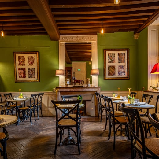 TOMA Bar à Vin & Food in Beaune - Restaurant Reviews, Menu and Prices ...