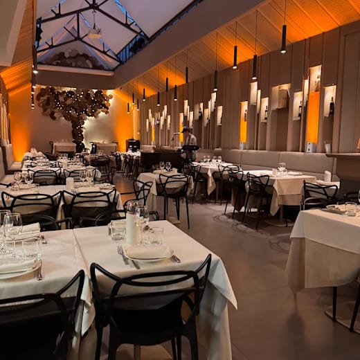 Casa Roma Ristorante a Roma - Menu, prezzi, immagini, recensioni e ...