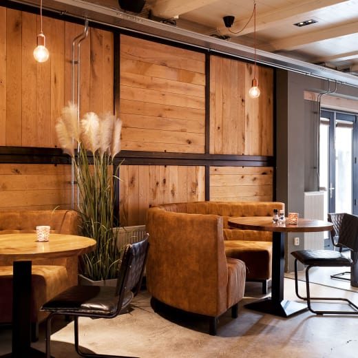 The 10 Best Romantic Restaurants in Groningen Centrum, Groningen | TheFork