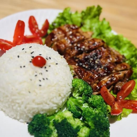 Menù completo e carta 2025 - Mr. Dumpling a Lecco | TheFork