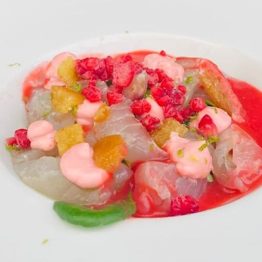 Menu 2025 - Solano Restaurant in San Benedetto del Tronto | TheFork