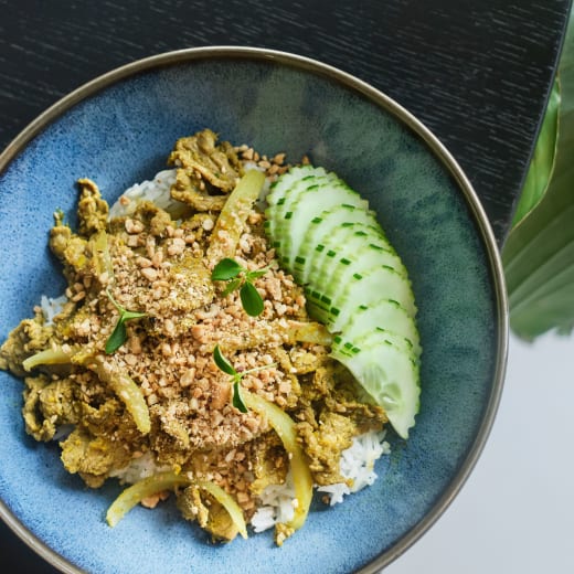 Menu 2024 - Champa- Khmer & Vietnamese Restaurant in Wenen | TheFork