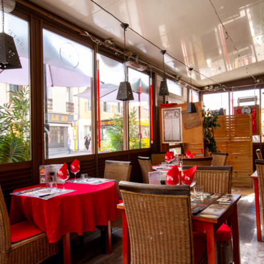 The 10 Best Restaurants in Sète 2023 | TheFork