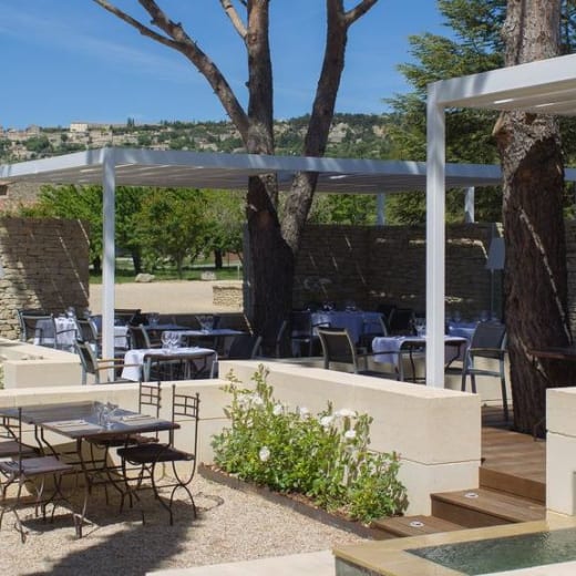 The 10 Best Restaurants in Gordes 2025 | TheFork
