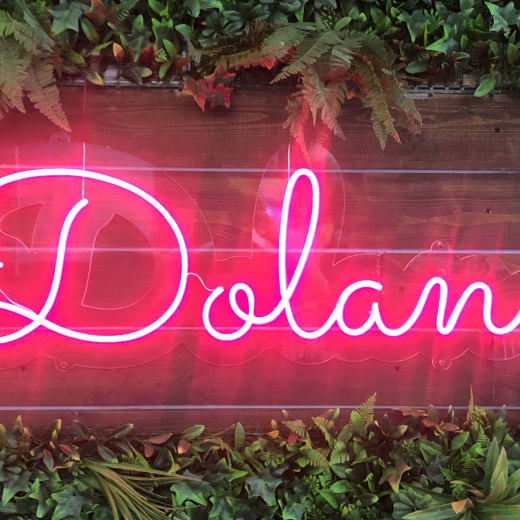 Carte et Menus 2025 - Dolan à Madrid | TheFork