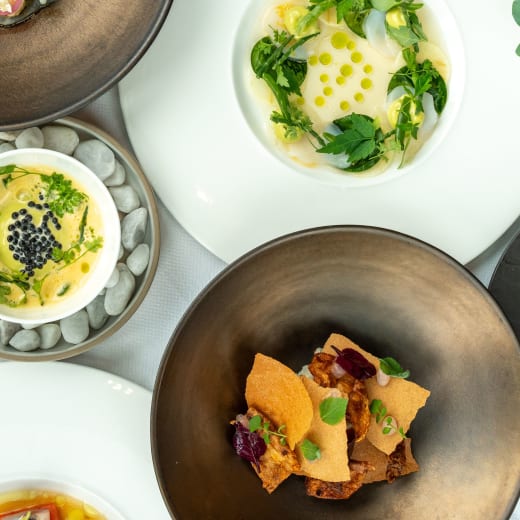 Carte et Menus 2025 - Fico à Utrecht | TheFork