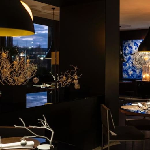 Menu 2024 - Lo Zafferano in Arezzo | TheFork