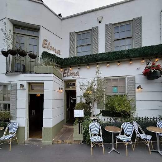 Elma à Royal Leamington Spa - Menu, avis, prix et réservation | TheFork