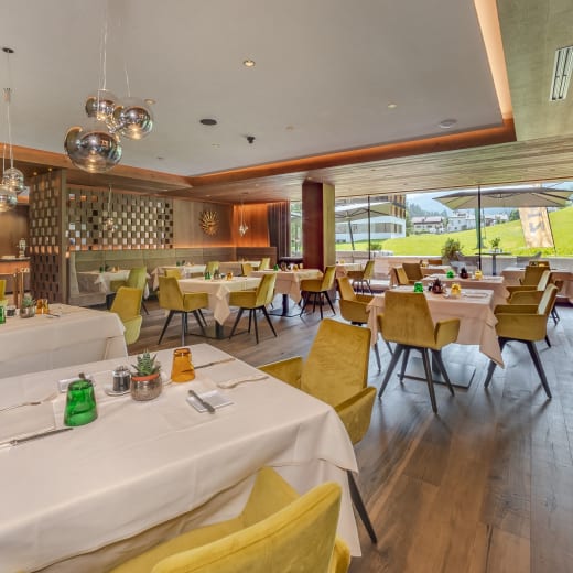 I MIGLIORI ristoranti American Express a Ortisei | TheFork