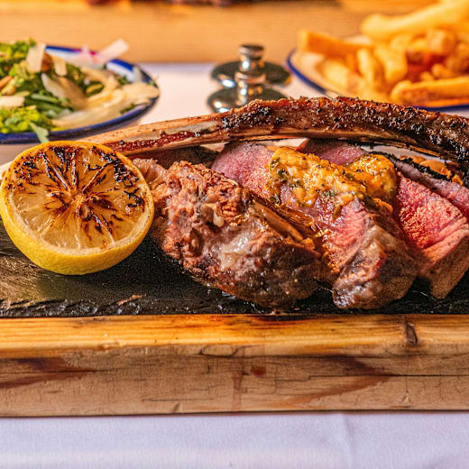 Griddle Bar And Meathouse in Ely - Restaurant Reviews, Menu and Prices ...