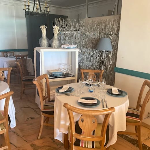 Menus 2025 - L'arrel del port in Port Sa Platja | TheFork