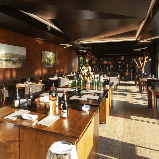 The 5 Best Restaurants in Seia 2025 | TheFork