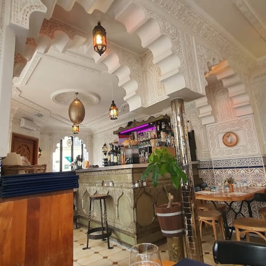 De 10 beste Marokkaanse restaurants in Parijs | TheFork