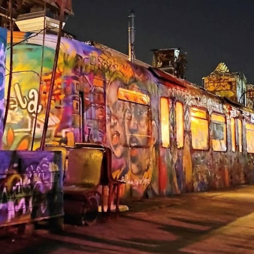 La Favela in Munich - Restaurant Reviews, Menu and Prices | TheFork