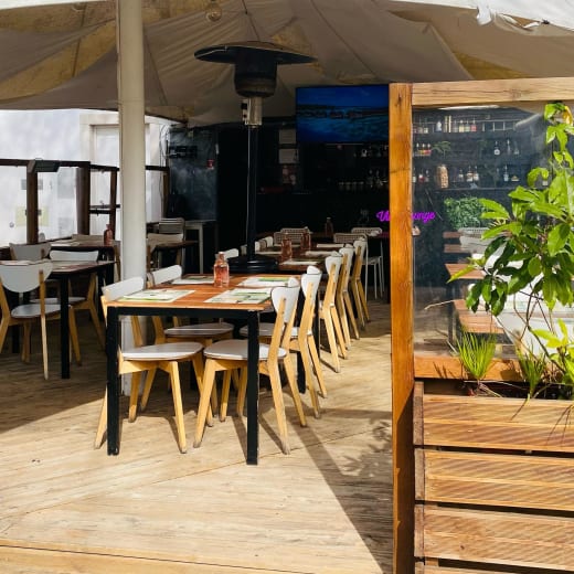 The 5 Best Creative Restaurants in Paço de Arcos | TheFork