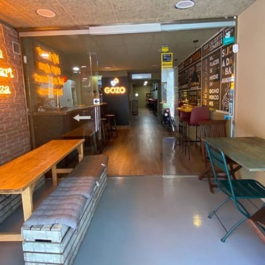 Avaliações Confirmadas 2025 - Pizzeria Gozo Barcelona | TheFork