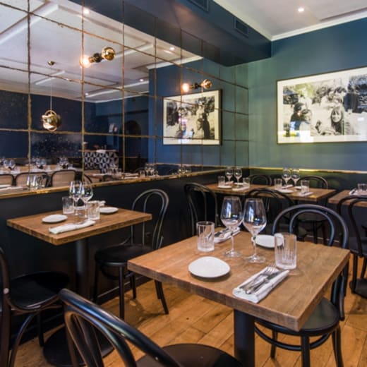 The Best Author Restaurants in Montmartre, Paris | TheFork