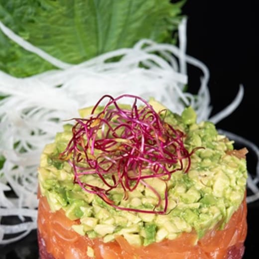 Menu 2025 - Chez chouchou in Mouans-Sartoux | TheFork