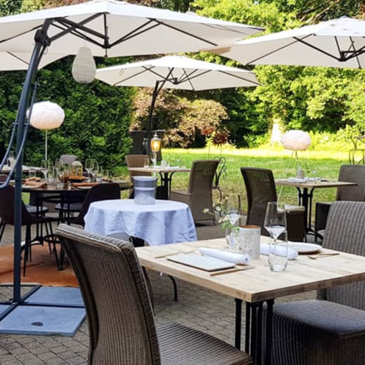 The 10 Best Restaurants in Liège 2023 | TheFork