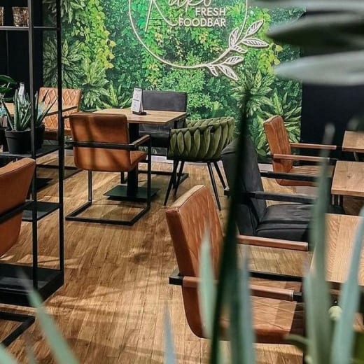 The Best Good for groups Restaurants in Paderborn | TheFork