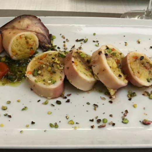 I migliori 10 ristoranti 2025 a Noto con menù | TheFork