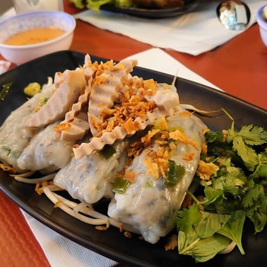 Carte et Menus 2025 - Pho Bida à Paris | TheFork