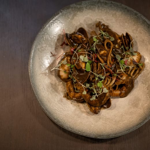 Hungry Olive in Ruislip - Restaurant Reviews, Menu and Prices | TheFork