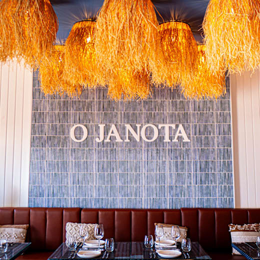 Restaurant O Janota à Santa Luzia - Menu, avis, prix et réservation ...