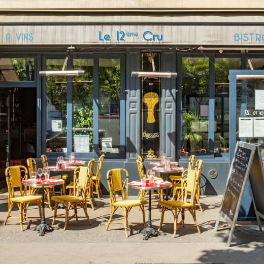 The 10 Best Restaurants in Paris 2024 | TheFork