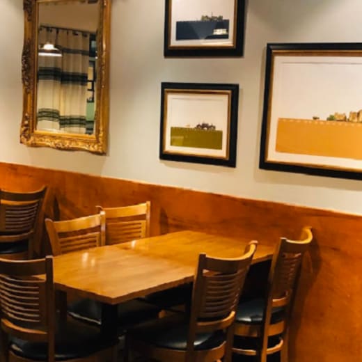 Wolkite Reastaurant in London - Restaurant Reviews, Menus, and Prices ...